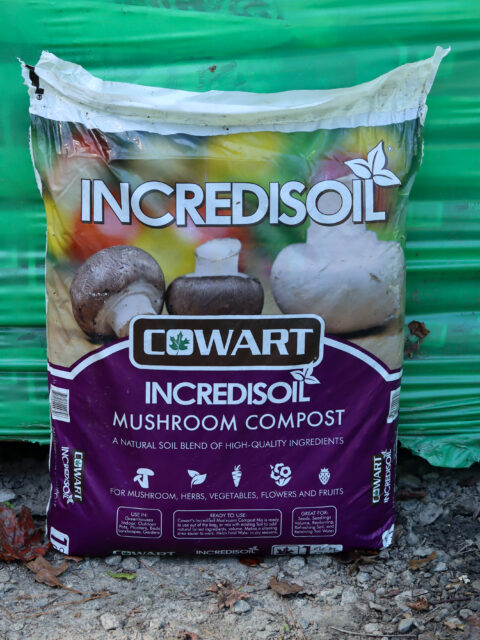 Hardscapes - Twin Branch Nursery