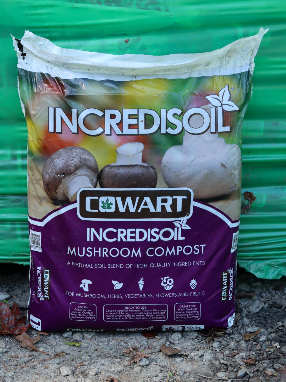 Hardscapes - Twin Branch Nursery