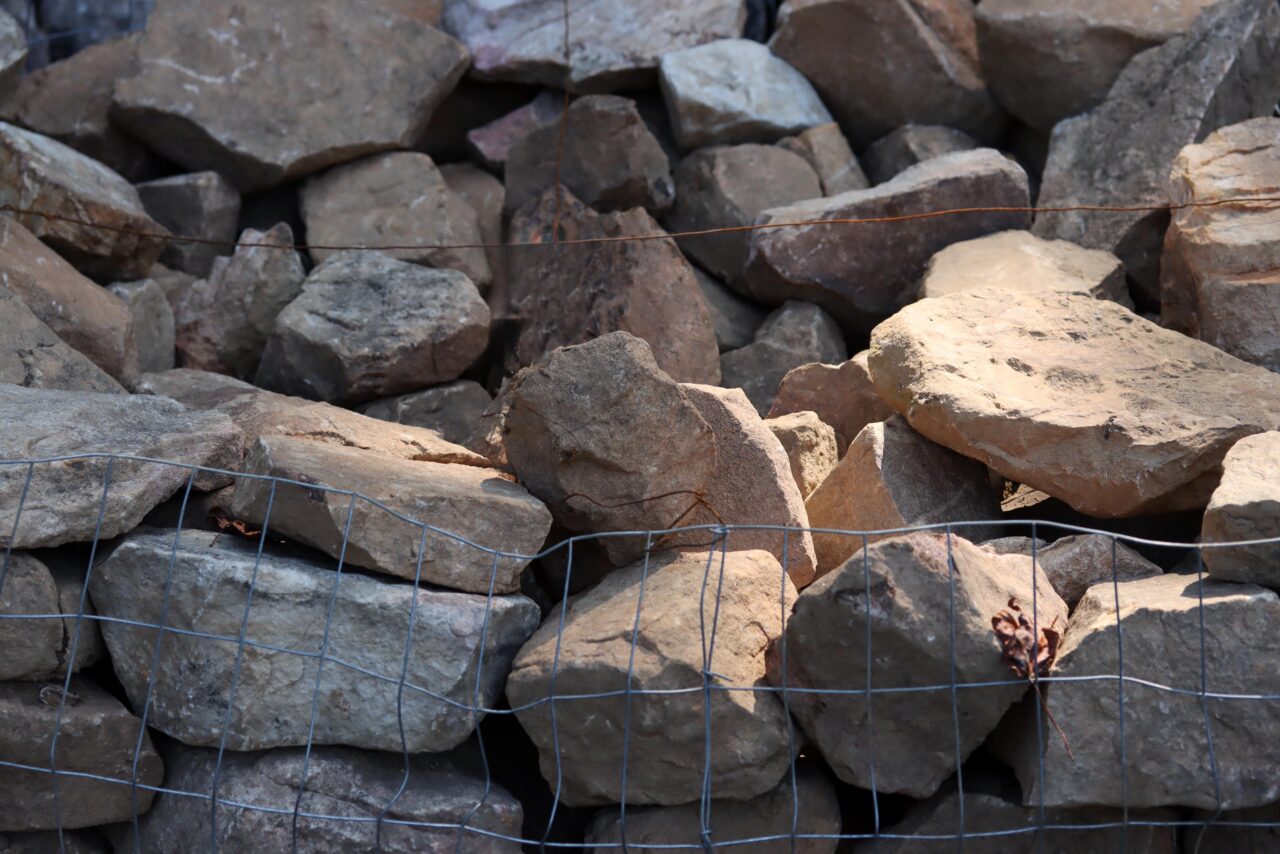 Hardscapes - Twin Branch Nursery