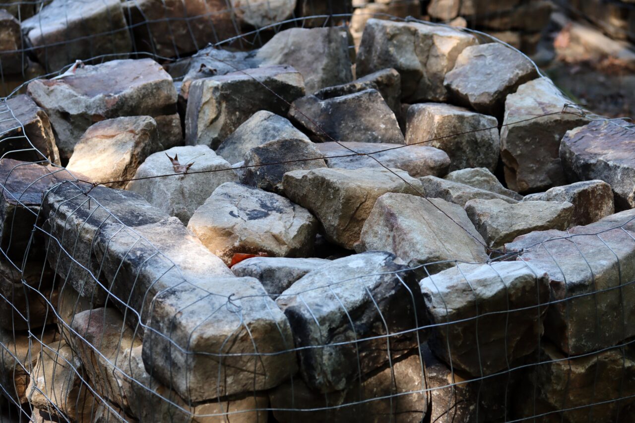 Hardscapes - Twin Branch Nursery