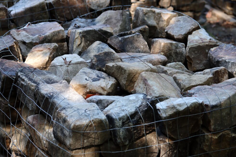 Hardscapes - Twin Branch Nursery