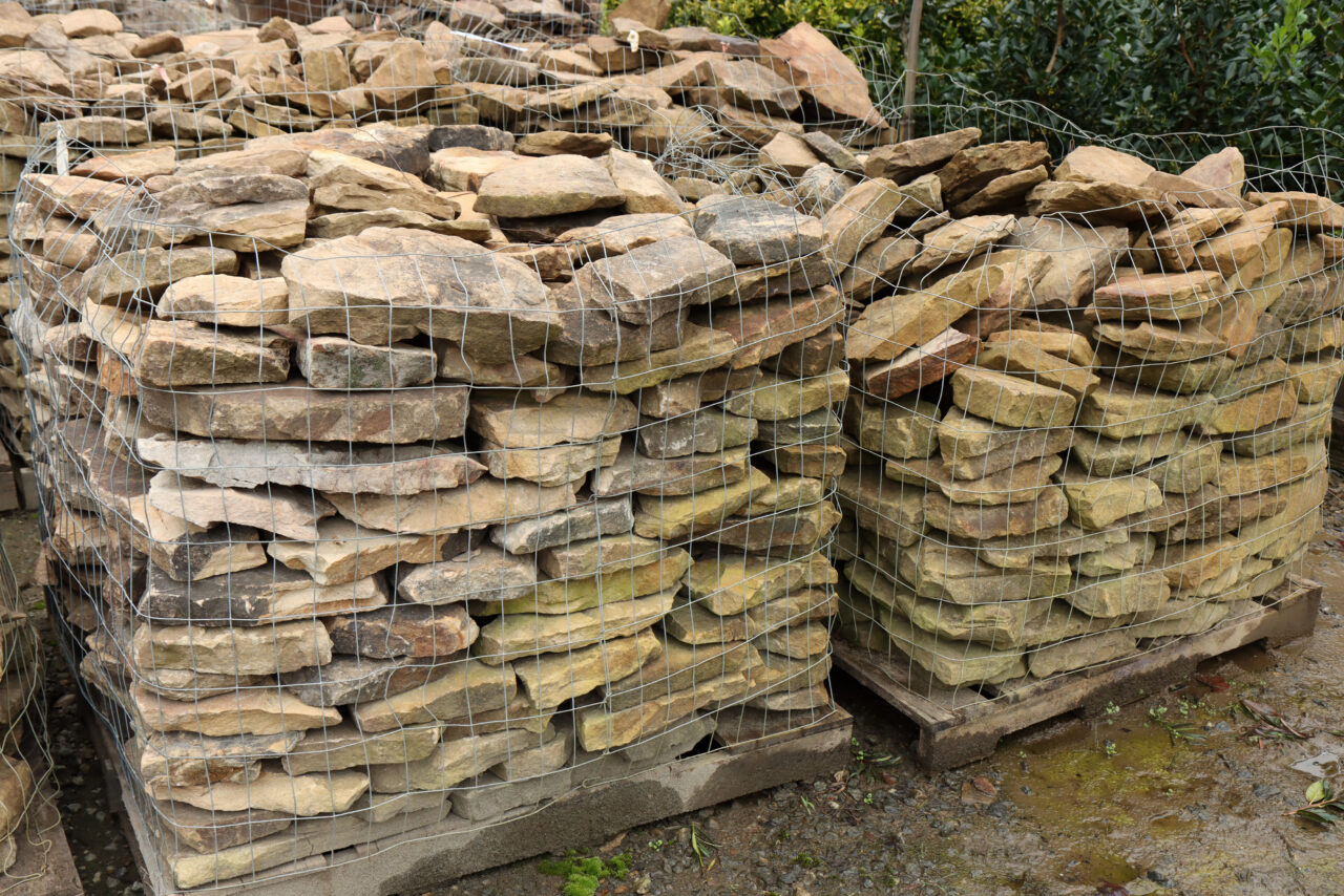 Hardscapes - Twin Branch Nursery