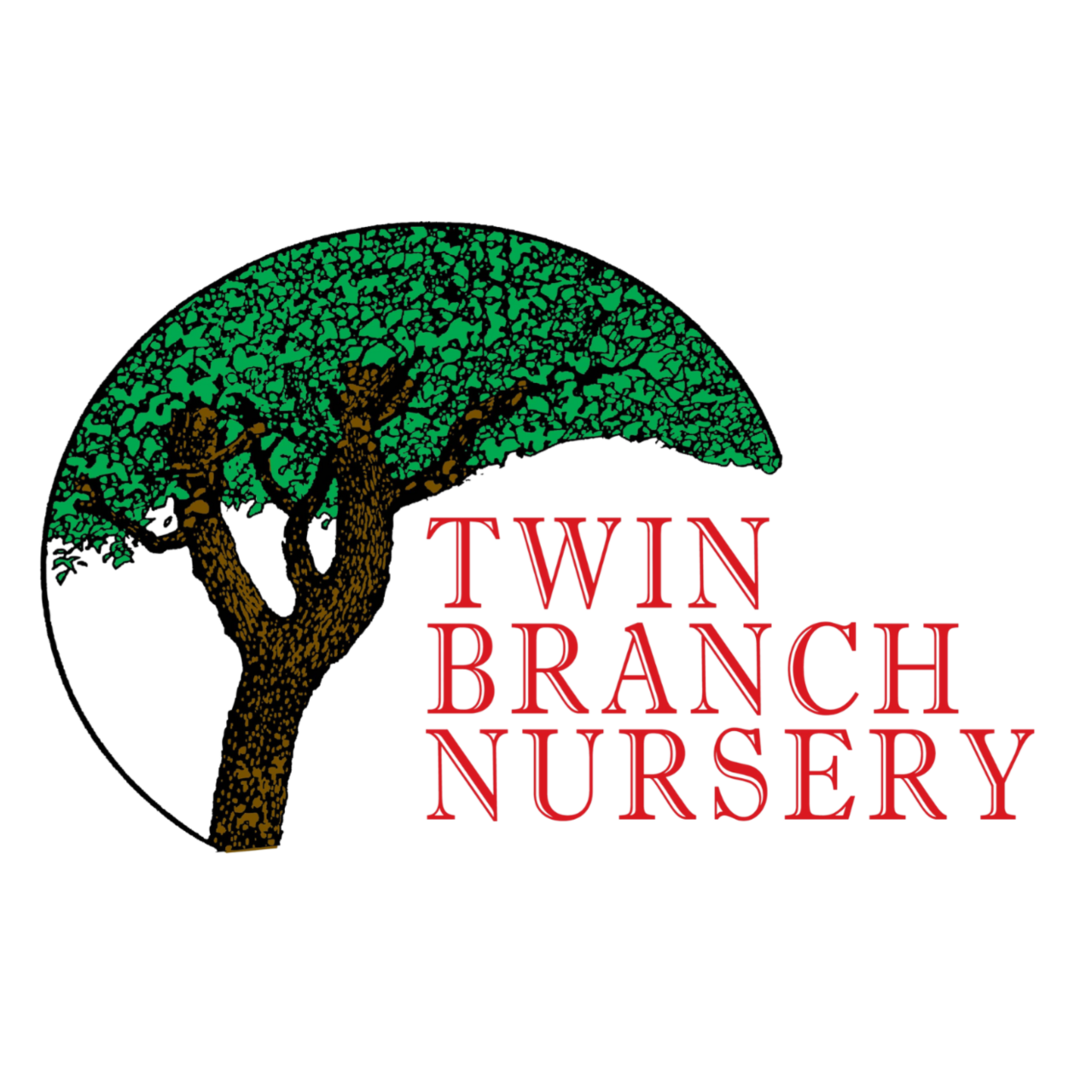 Contacts Us - Twin Branch Nursery